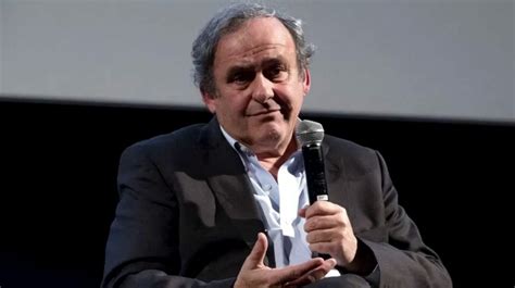 Platini anunță sfârșitul fotbalului așa cum îl știm Superliga Europei