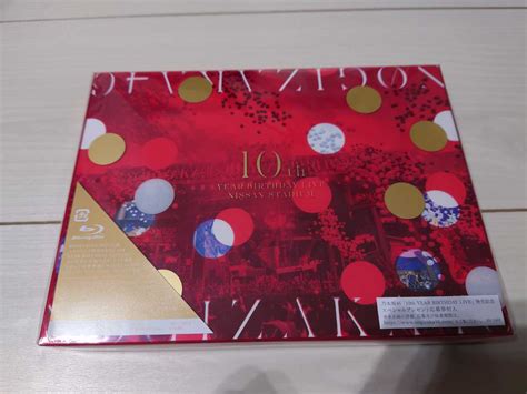 Yahooオークション 翌日発送 美品乃木坂46 10th Year Birthday Live