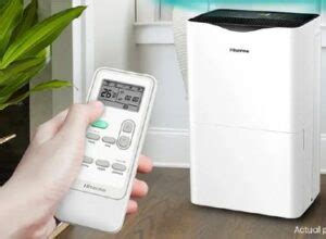 Hisense Portable Air Conditioner Troubleshooting DIY Guide Machine Answered