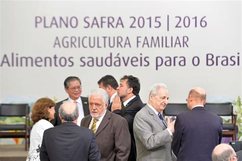 Balanço da agricultura familiar em é apresentado em Brasília Redesans