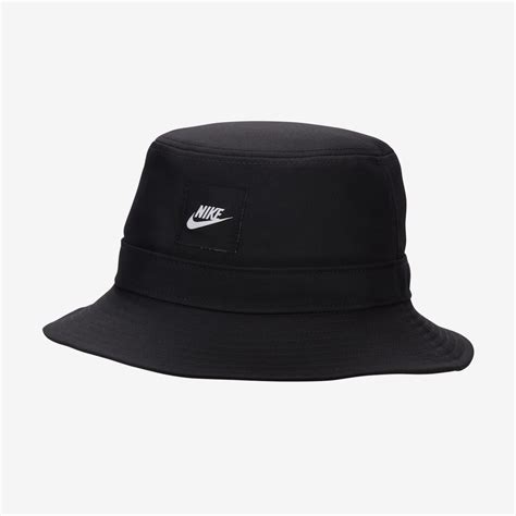 Black Apex Bucket Hat Nike Za