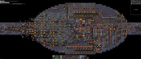 Out With The Old R Factorio