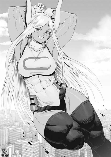 Speedl00ver On Twitter Miruko