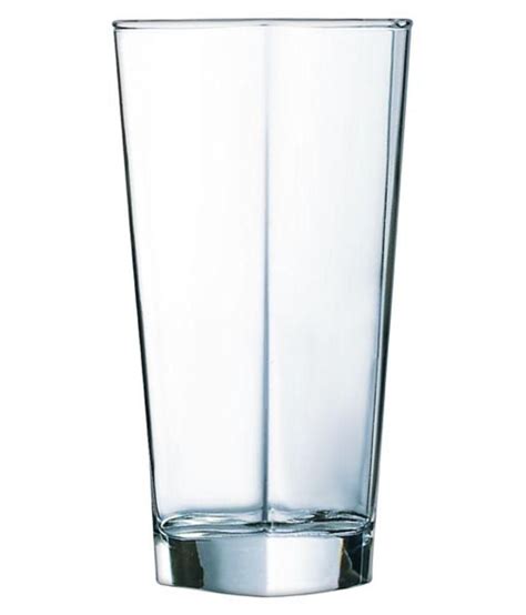 Luminarc Delta 7 Pcs Lemon Set Buy Online At Best Price In India