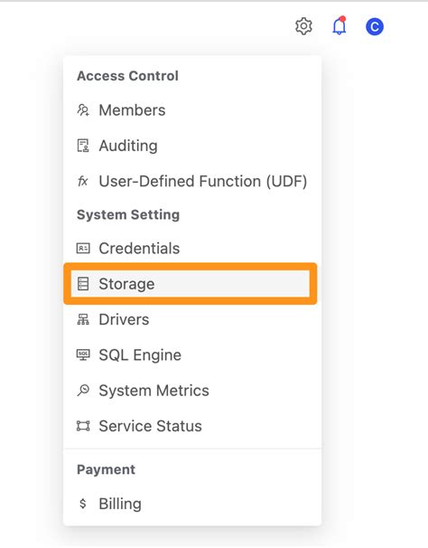 Storage Canner Enterprise
