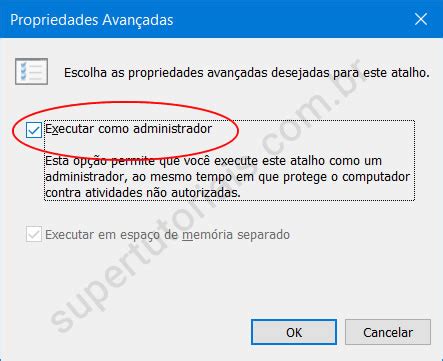 Como Executar Um Programa Como Administrador No Windows 10