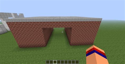 Gmod Flatgrass Minecraft Map