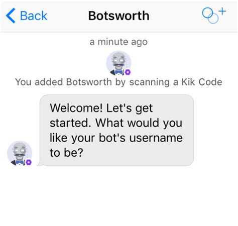 How To Make Your Very Own Kik Bot Tech Junkie