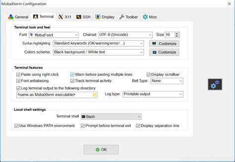 Windows下使用mobaxterm连接阿里云部署mobaxterm 部署配置上传到阿里云 Csdn博客