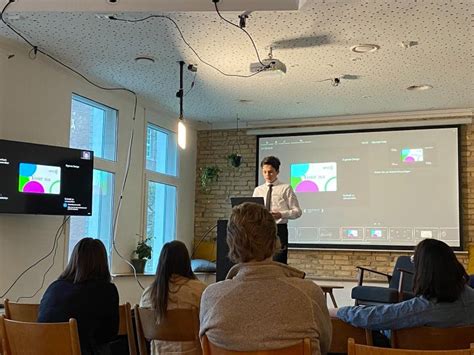 Emil Krebs On Linkedin Almost Two Years Ago At Age Fifteen I Was