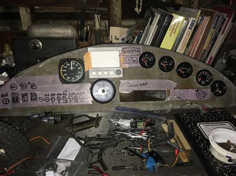 Avid Model C Repair Update Avid Model C Avidfoxflyers Forums