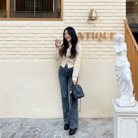 20대여자가방 루이까또즈 까눌레백 매력적인 체인백팩 네이버 블로그