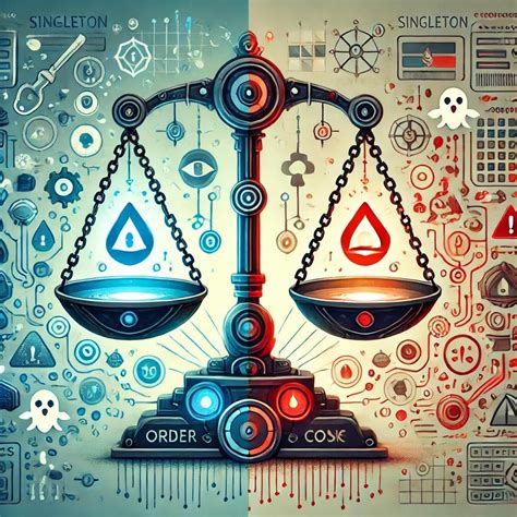 What Is Singleton Pattern In Game Development Darsheel Rathore