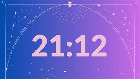 Hora invertida 21 12 qué significa ver esa hora en tu reloj