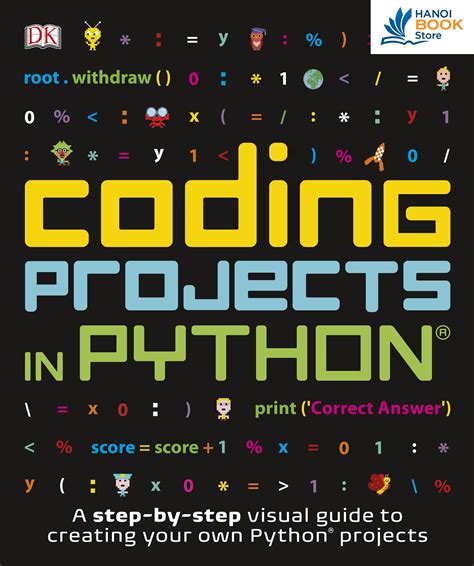 Coding Projects In Python