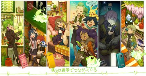 Pikachu Dawn May Ash Ketchum Piplup And 10 More Pokemon And 4