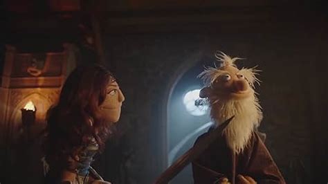 The Barbarian And The Troll Tv Series 2021 Imdb