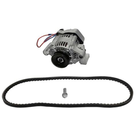 Type Alternator Conversion Kit Rod Penrose Racing