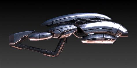 Fucile A Impulsi Geth Mass Effect Italia Wiki Fandom