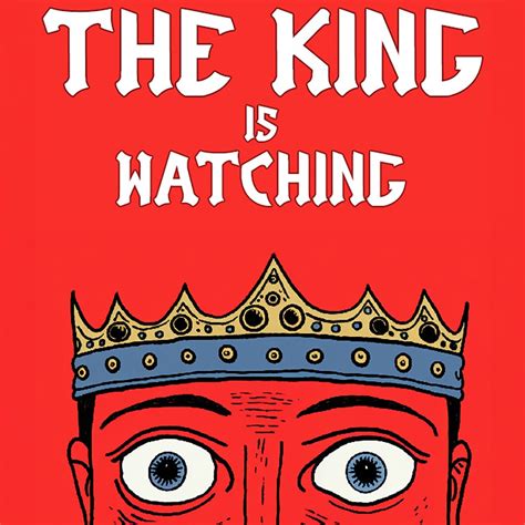 The King Is Watching Steam Offline Account For Pc