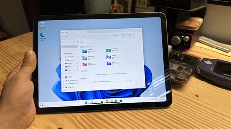 I Installed Windows On My Ipad So You Dont Have To Android Authority