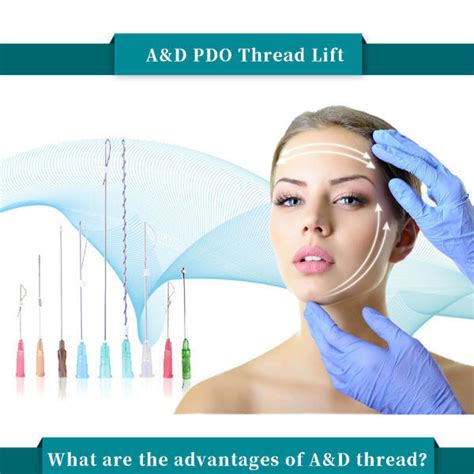 Buy China Wholesale Ce Pdo Thread Cog 4d 6d 8d 12d Face Lifting Pdo