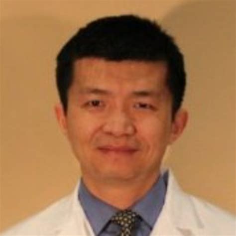 Yiliang Wang University Of Illinois At Chicago Il Uic College Of
