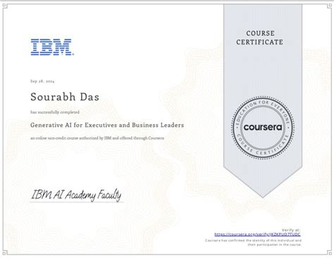 Sourabh Das On Linkedin Im Happy To Share That Ive Obtained A New