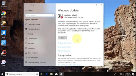 Desinstalar Actualizaciones De Windows 10 Tutorial Paso A Paso Mundowin
