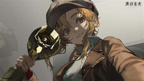 Melania Reverse1999 Danbooru