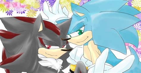 ｿﾆｯｸ 全力でふざけろ【ｿﾆｼｬ限定･腐向け】 神波 サナトのマンガ ｼｬﾄﾞｳ ｿﾆｼｬ 腐向け Pixiv