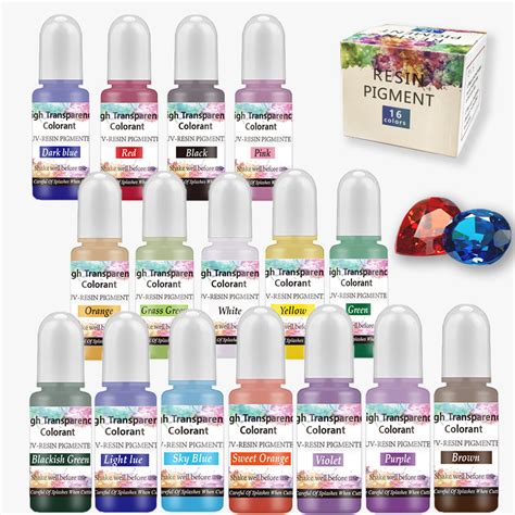 Pigment