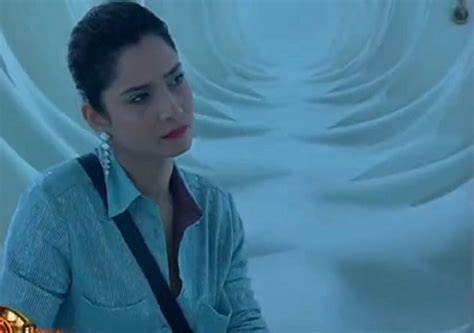 Bigg Boss 17 Ankita Lokhande To Continue To Stay Inside Even After