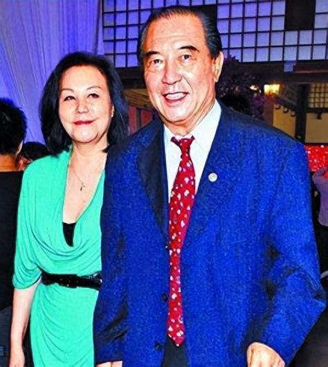 奪走舒淇初夜，害死古龍，槍指劉德華，柯俊雄死後女兒都不肯送葬 每日頭條