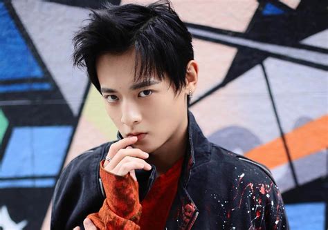 Bai Shu 白澍 Cpophome