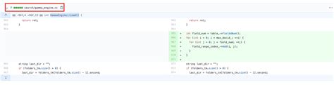 Issue Vearch Vearch Github