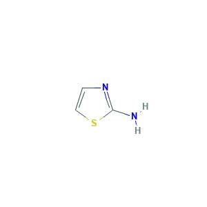 CAS No Thiazol Amine