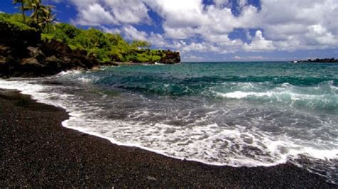 Top 10 Unusual Natural Wonders
