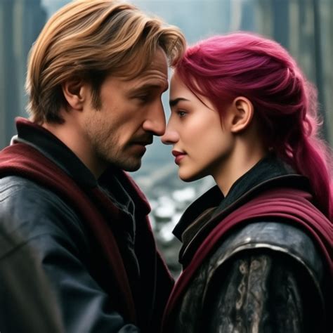 Remus Lupin En Nymphadora Tonks Handen Harry Potter The Tragedy Of