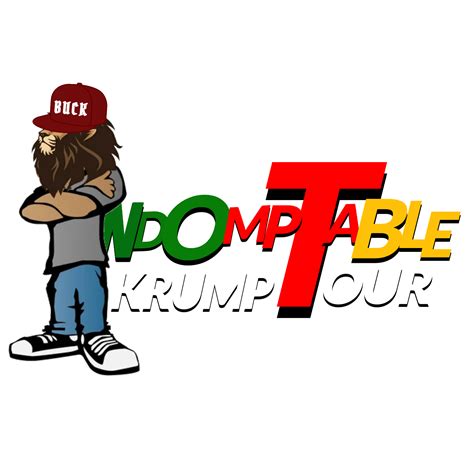 Indomptable Krump Tour 2022 Ebolowa Donne Le Bon Rythme African Rising Media