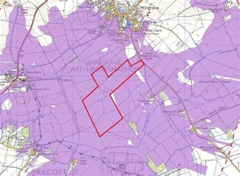 Buckinghamshire Council Approves 499mw Solar Development Solar Power