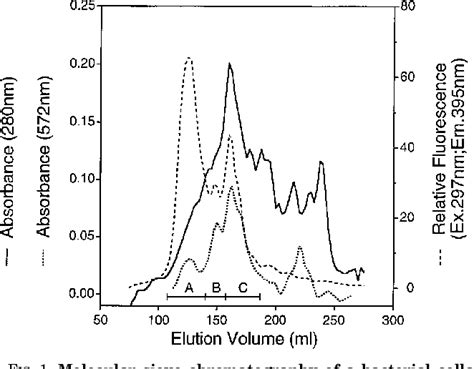 Figure 1 From Molecular Site Specificity Of Pyridinoline And Pyrrole