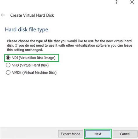 How To Install Arch Linux In VirtualBox GeeksforGeeks
