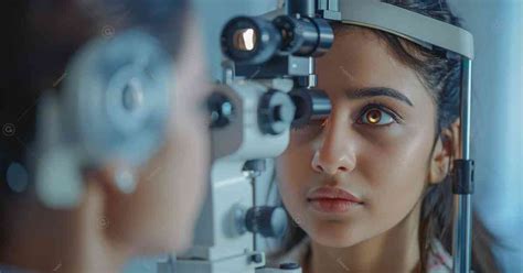 Optometrist Employment A Guide For International Job Seekers Cademix