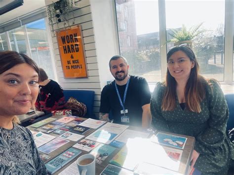 Carly Casey On Linkedin With My Dream Team Today Down At The Wonderful