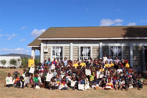 세계선교부 케냐 비전트립 소망교회