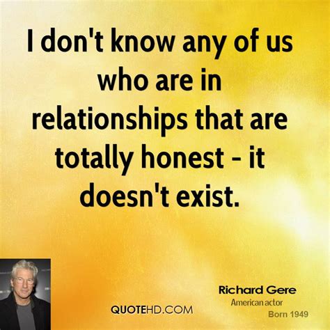 Richard Gere Love Quotes Quotesgram