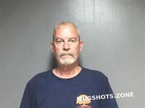 John Bowlin 05312021 St Clair County Mugshots Zone