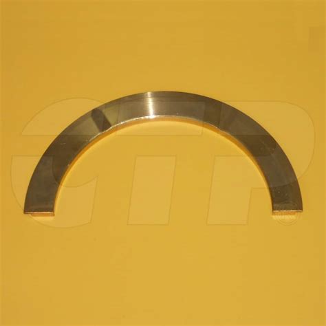 Plate Thruth 2463150