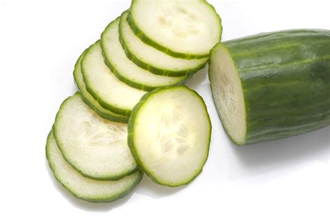 Diy Beauty Cooling Cucumber Mask Rosanna Davison Nutrition